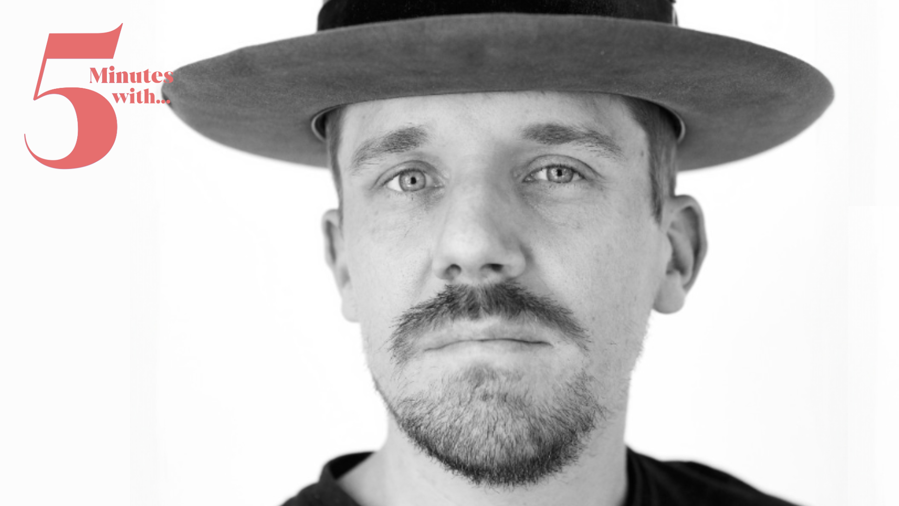 5 Minutes with… Josh Braithwaite | LBBOnline