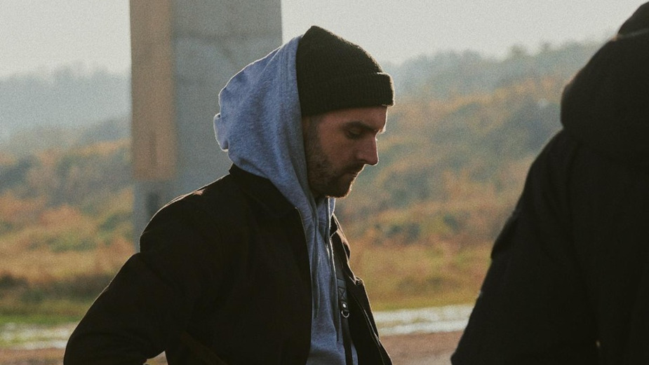 Uprising: Charlie Watts on Breaking and Making Things | LBBOnline