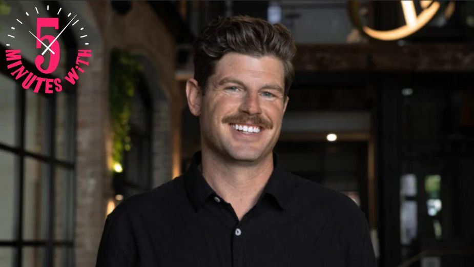 5 Minutes with... Ben Clare | LBBOnline