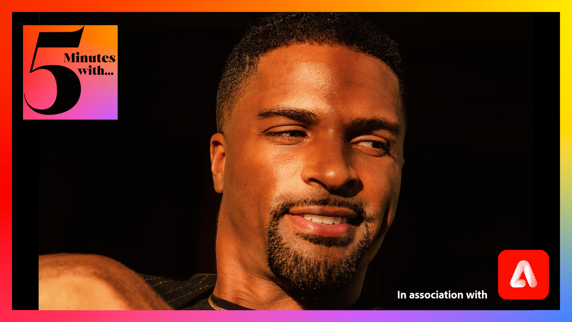 5 Minutes with... Alex Tyree | LBBOnline