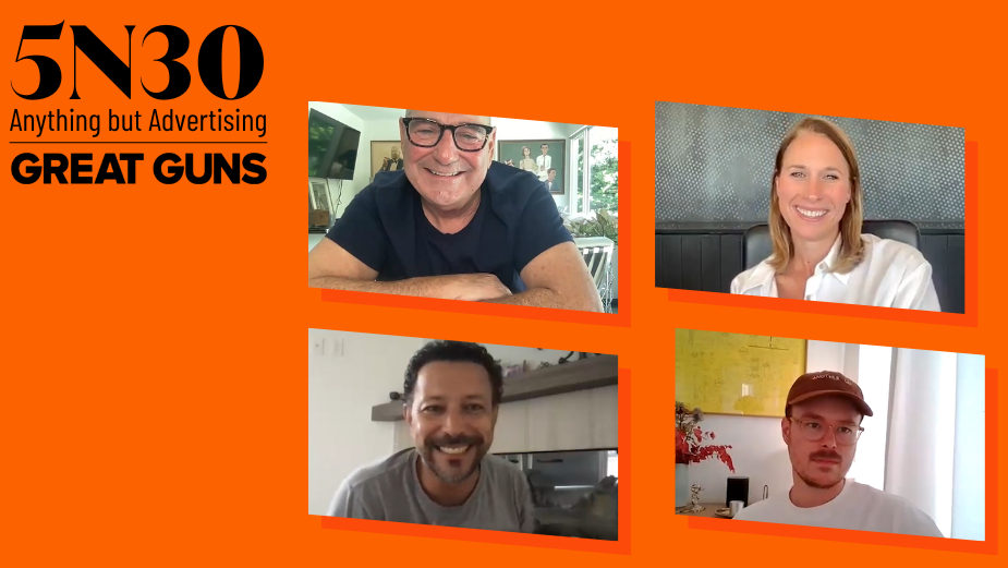 5N30 S3 Ep 8: Renato Fernandez and Katy Hornaday Show Up for Their ...