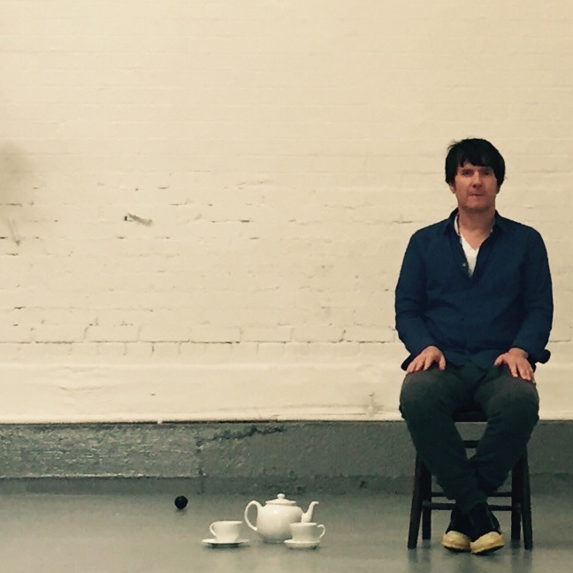 Director and Guinness 'Surfer' Copywriter Tom Carty Joins JW Collective ...