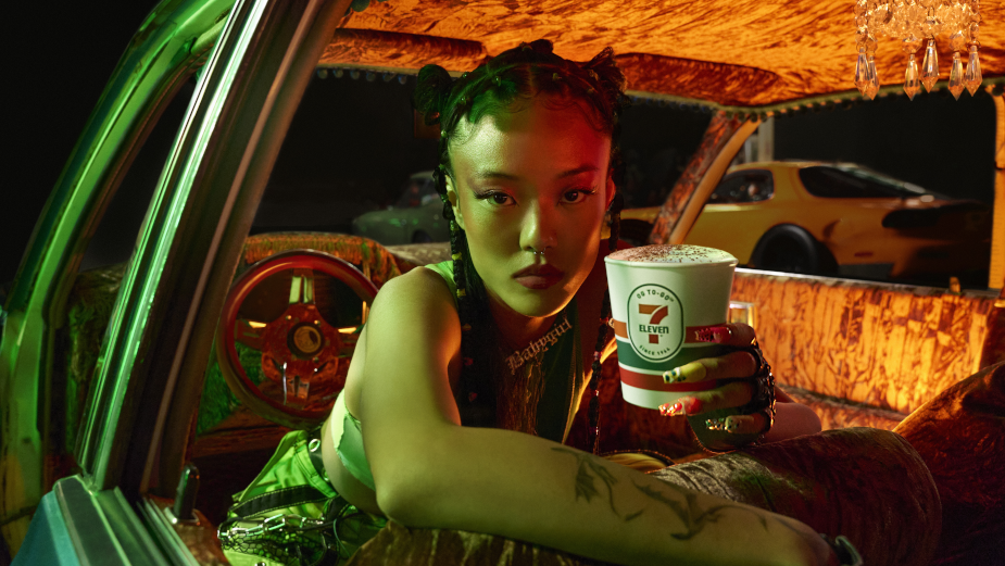 7-Eleven Brews Up the Best for Latest Iteration of 'Take it to Eleven ...
