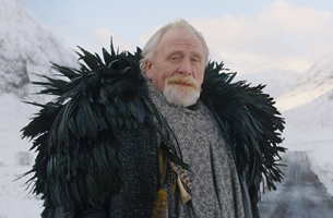 Scottish Star James Cosmo Fronts RKCR/Y&R’s New Bank of Scotland Spot ...