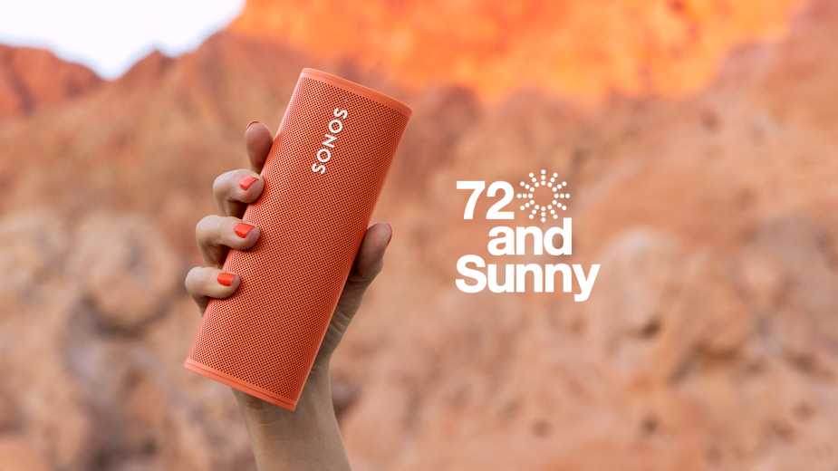 Sonos Taps 72andSunny as Global Creative Agency of Record | LBBOnline