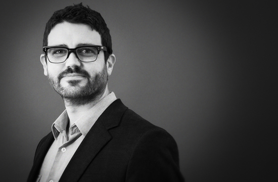 Marc Smith Joins Framestore | LBBOnline