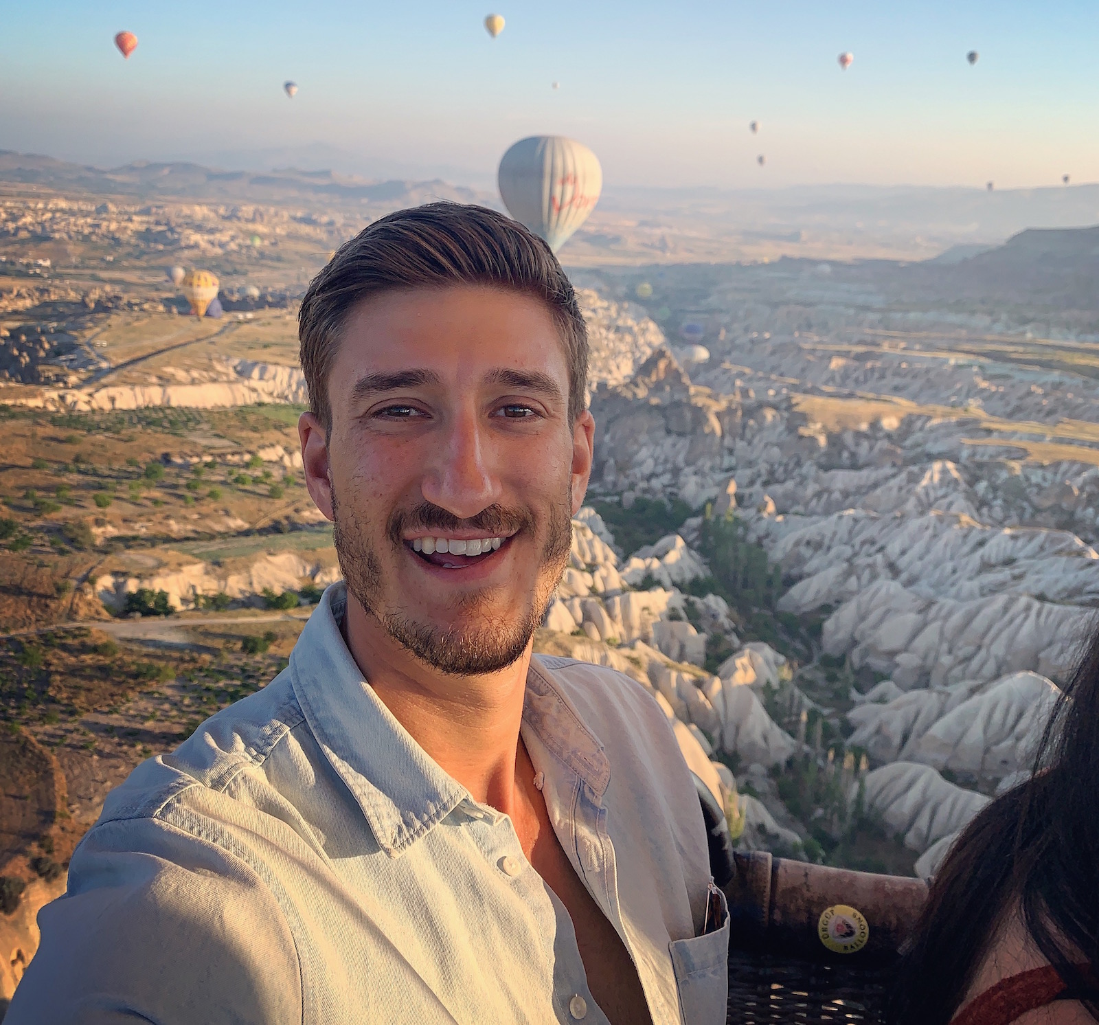 Raphael Leopold of Rodeo Show Discusses the Reality of Influencers ...