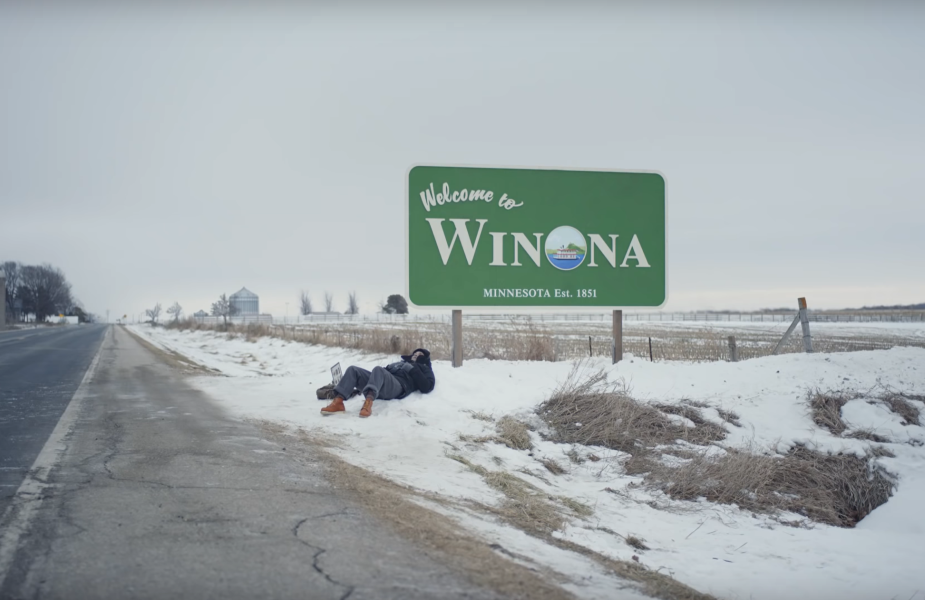 Capturing the Sweet Sounds of Winona | LBBOnline