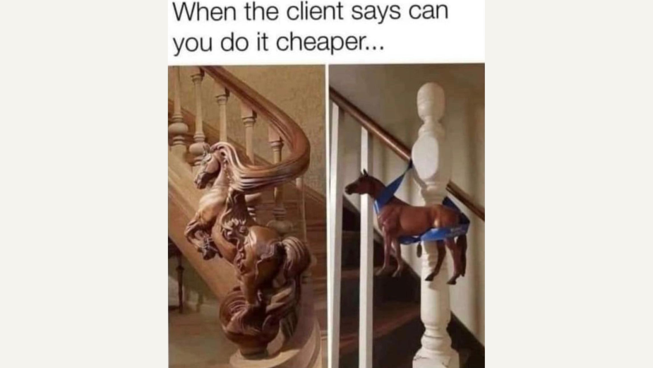 Do Brands Give a @%$£ About Quality Anymore? | LBBOnline