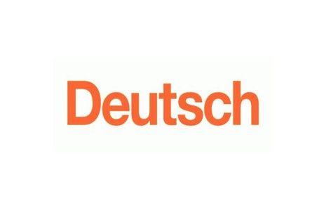 Deutsch LA Appoints CCO | LBBOnline