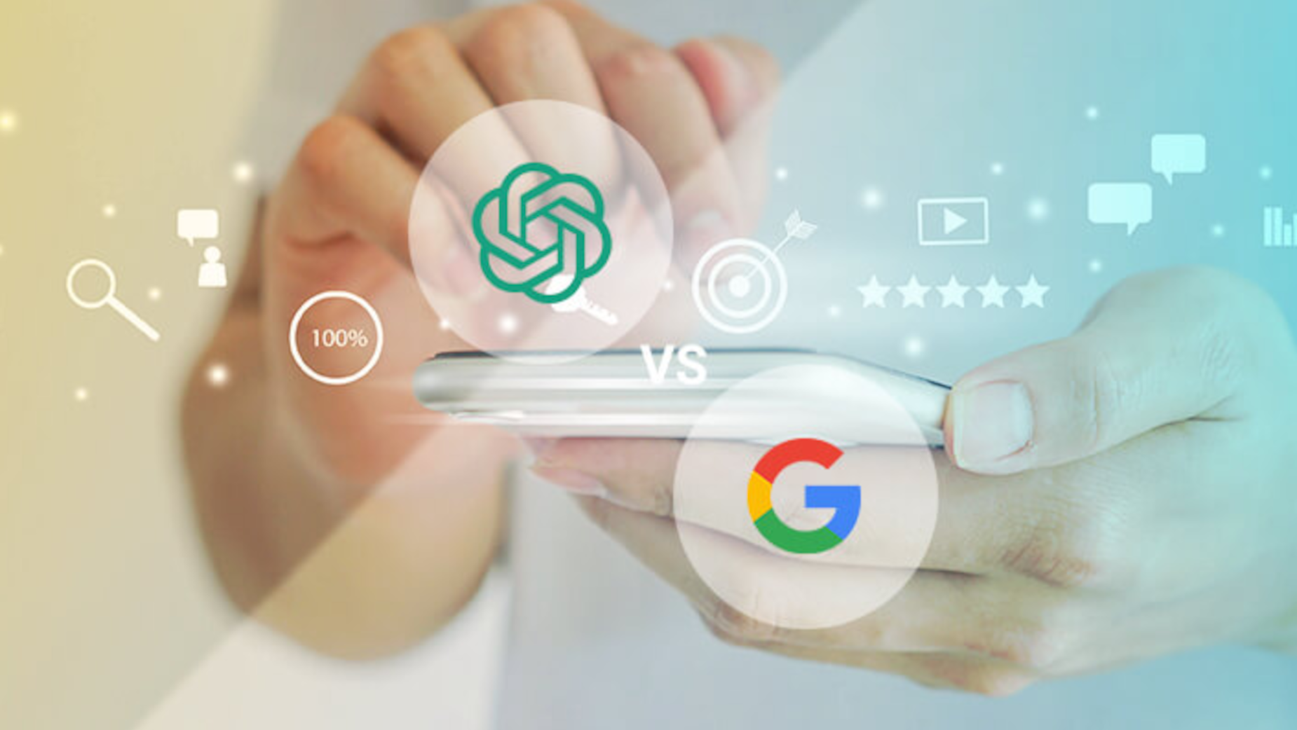 Can ChatGPT Compete with Google? The Future of Search in 2025 | LBBOnline
