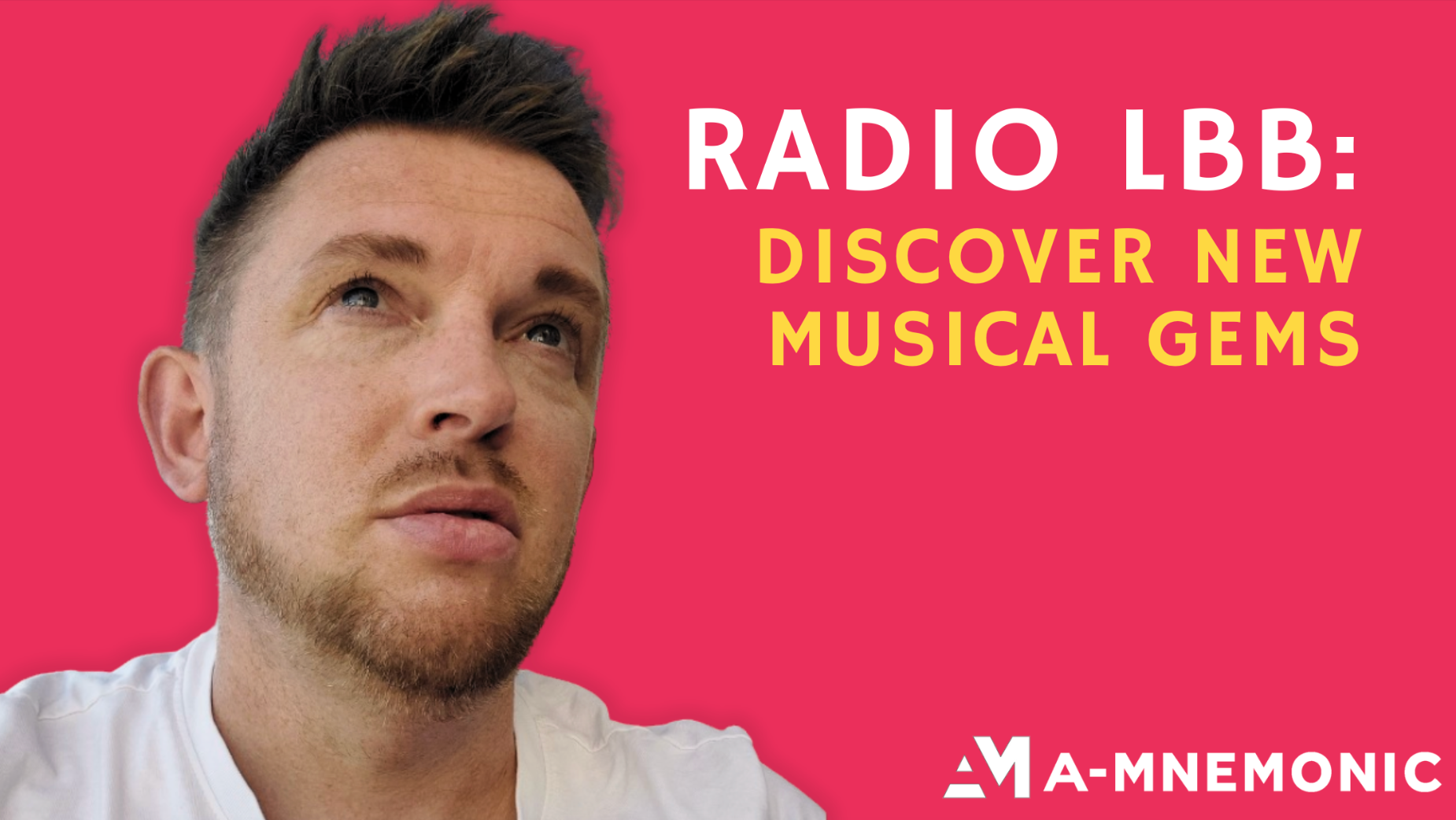 Radio LBB: Discovering New Music Gems | LBBOnline