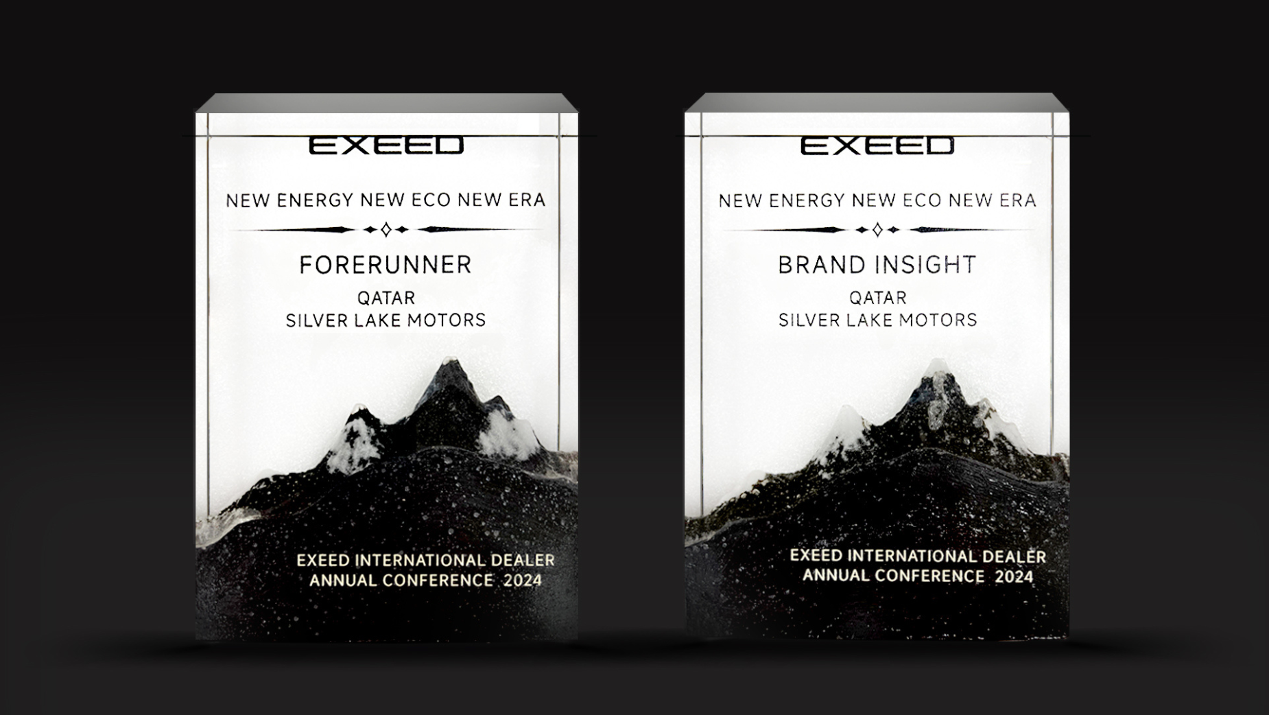 A2Z Media Celebrates EXEED Qatar’s Award Wins for Brand Insight and ...