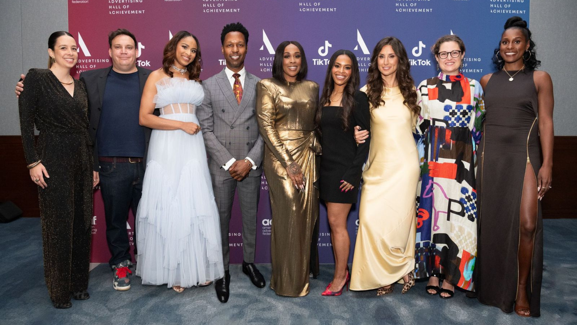 AAF Welcomes Inductees Into Its 2024 Advertising Hall of Achievement ...