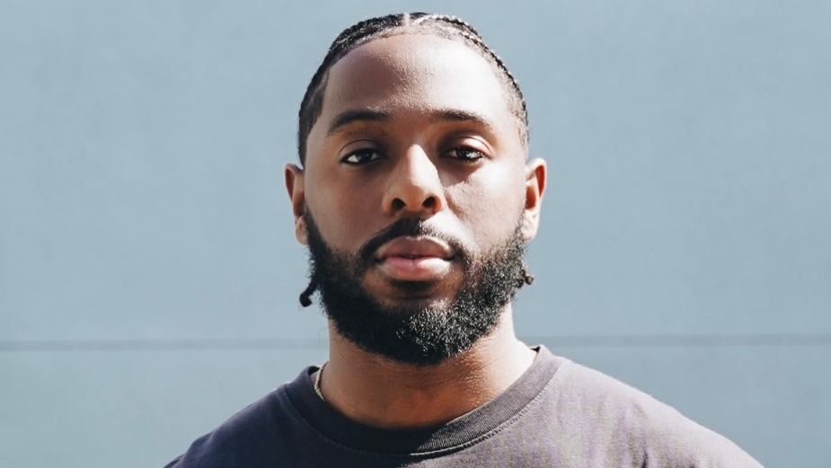 Aaron Chapman: From College Football to Cannes Lions | LBBOnline