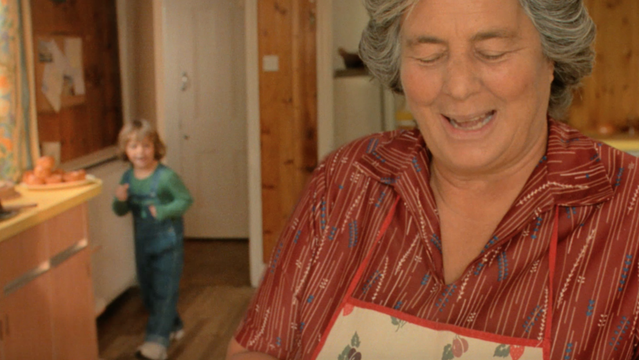 Sweet Aunt Bessie’s Ad Is Inspired by Creative Director's Nan | LBBOnline