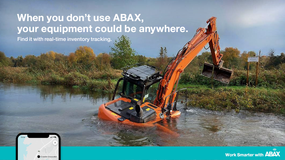 Building a Way Forward: How The Croc Brought ABAX to the UK | LBBOnline