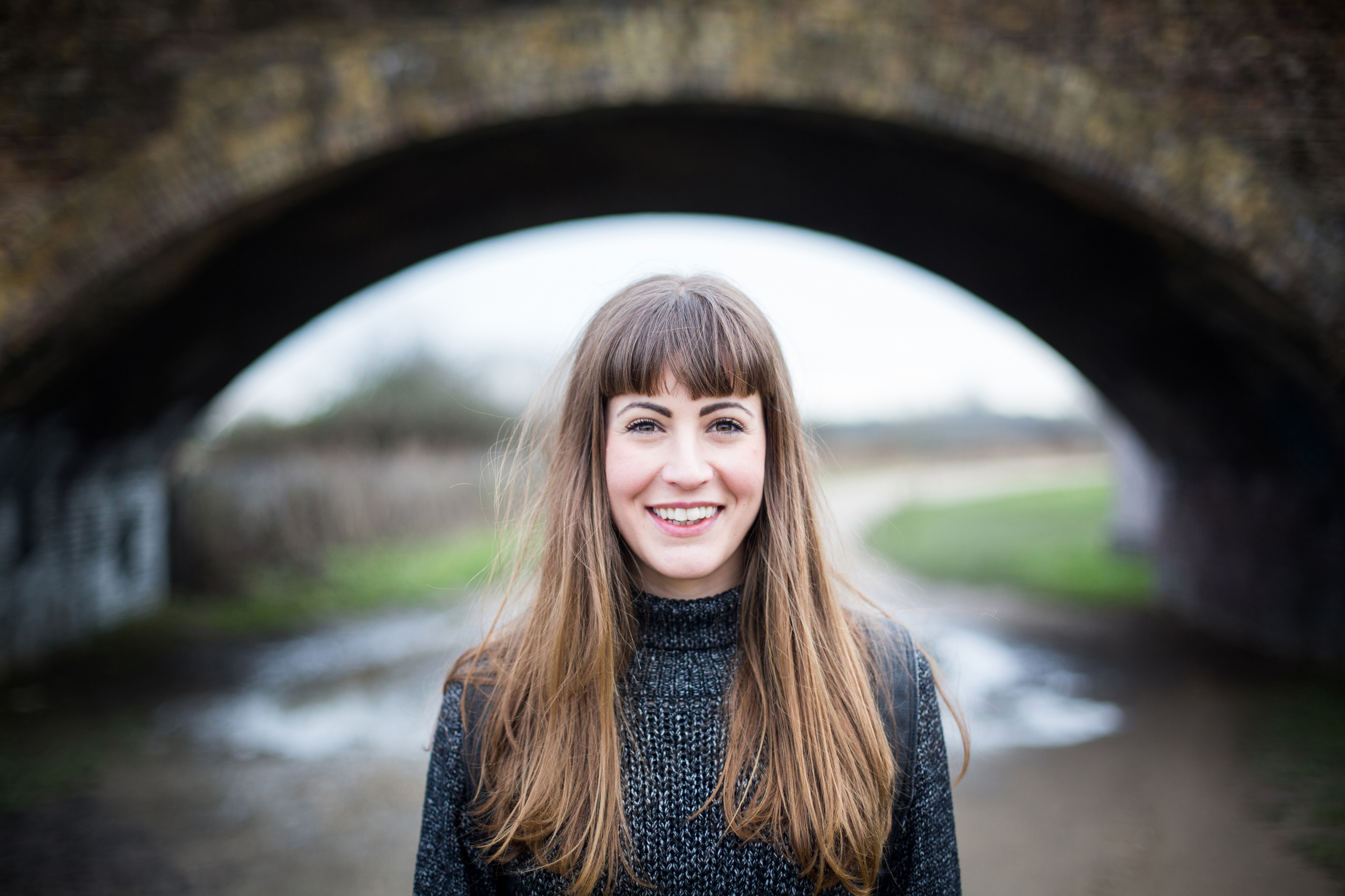Catching up with RSA Director/Photographer Alyssa Boni | LBBOnline