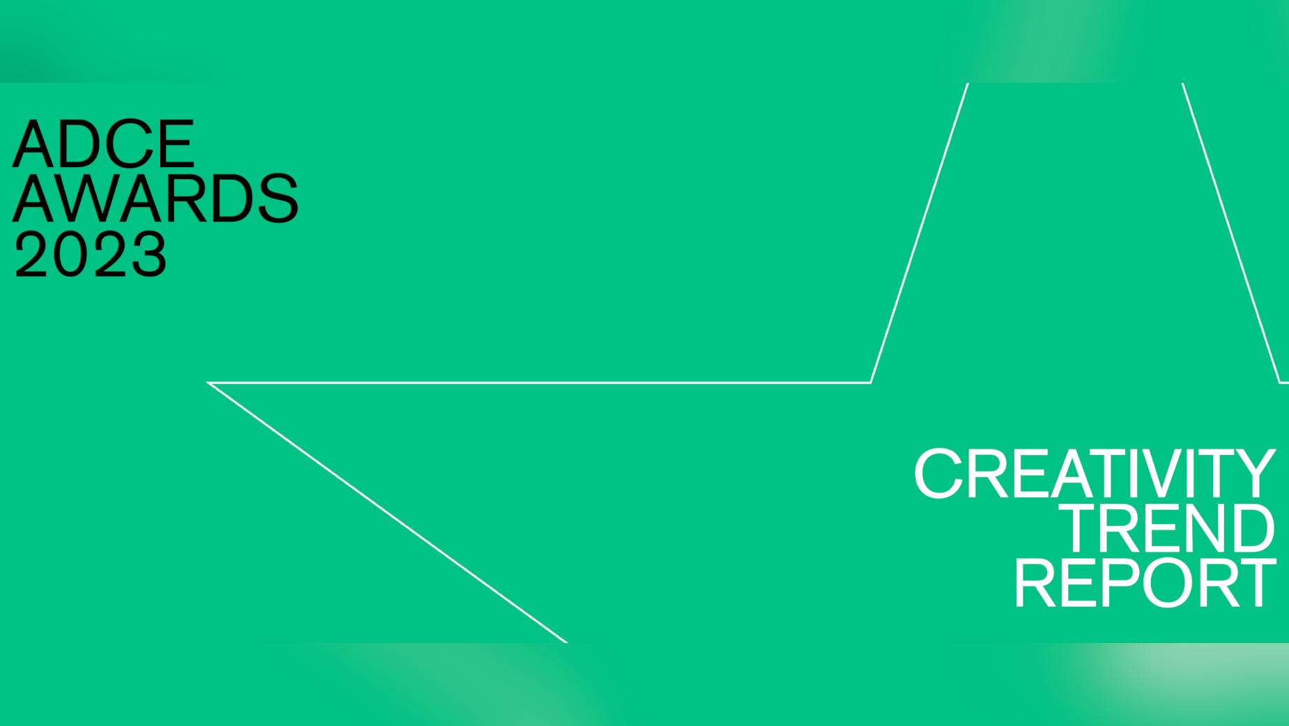 ADCE Releases First Creativity Trend Report | LBBOnline
