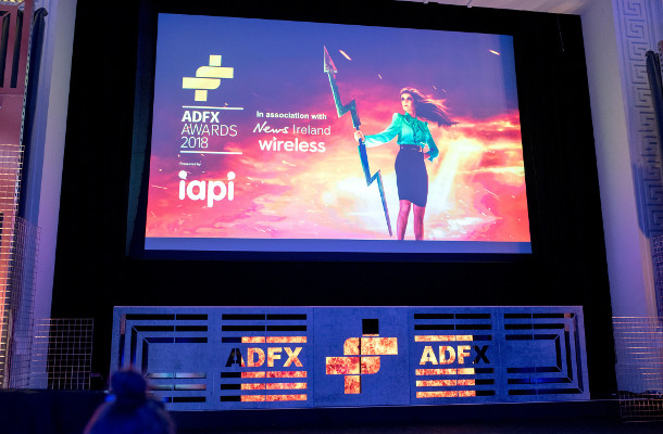 ADFX Winners 2018: This Is Ireland’s Most Effective Advertising | LBBOnline
