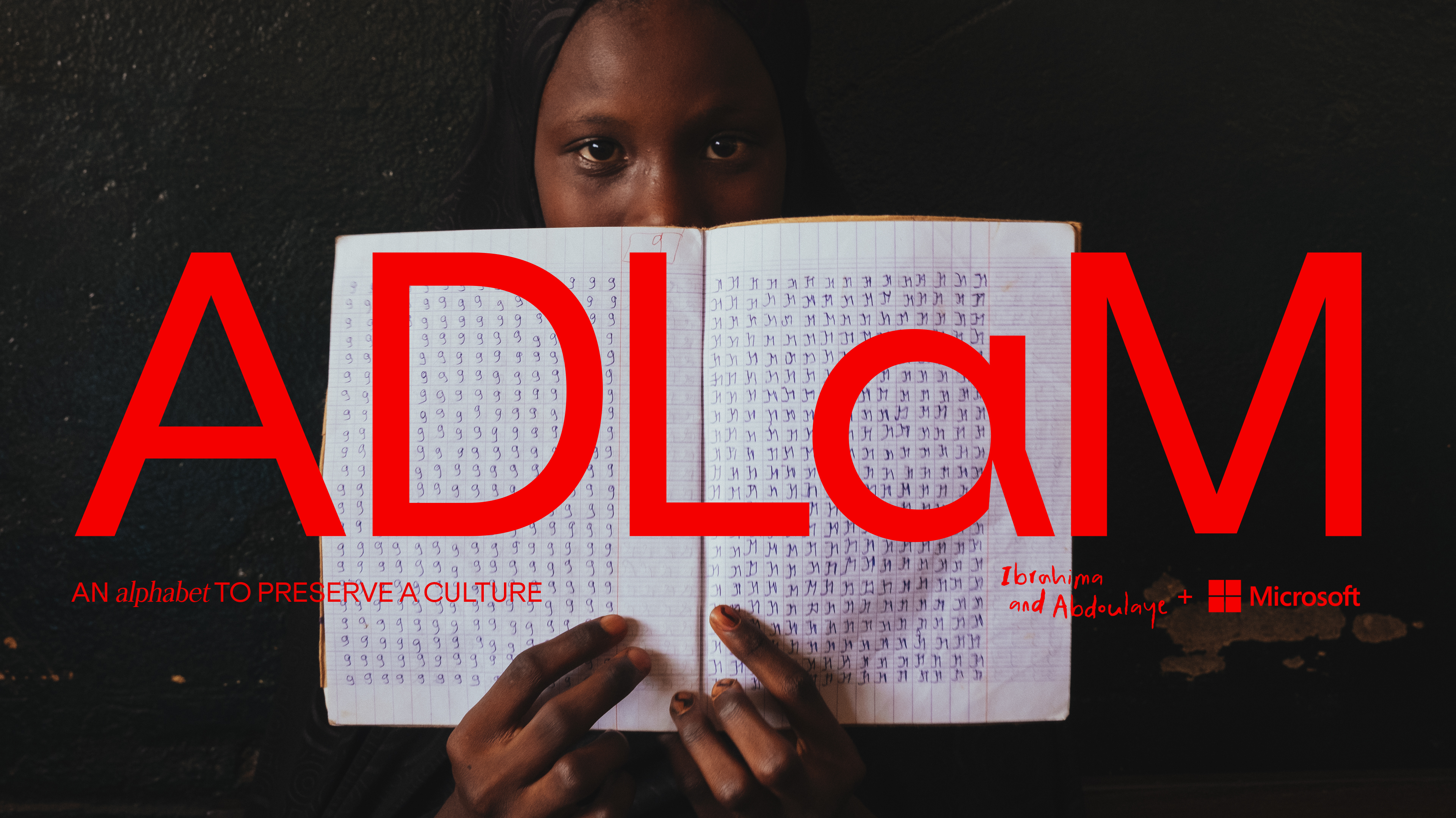 Two Brothers, Microsoft and McCann Team Up to Save a Language from ...