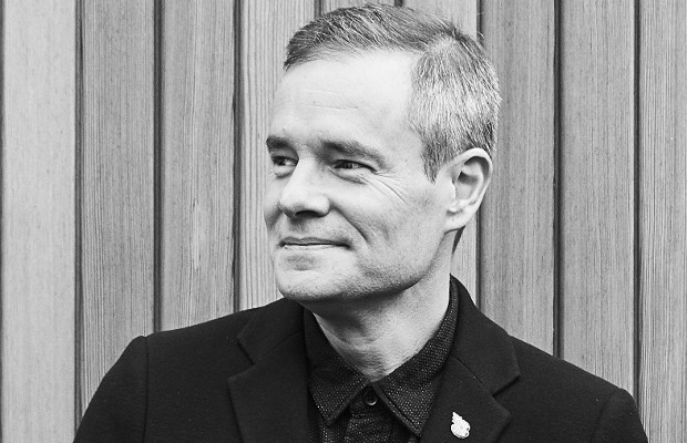 Alex Grieve Named AMV BBDO Chief Creative Officer | LBBOnline