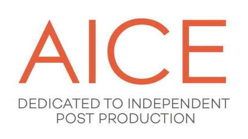 AICE Adopts Purpose-Driven Slogan & Refreshed Logo | LBBOnline