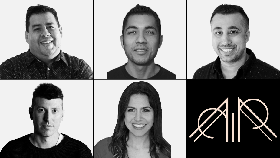 AIR’s Second Unsigned Diverse Directors Showcase Spotlights ...