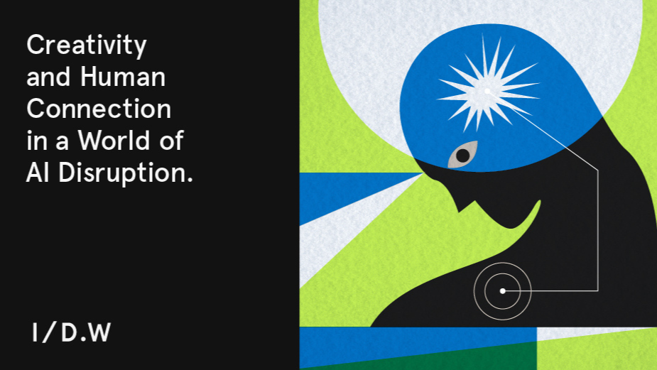 “Creativity and Human Connection in a World of AI Disruption” | LBBOnline