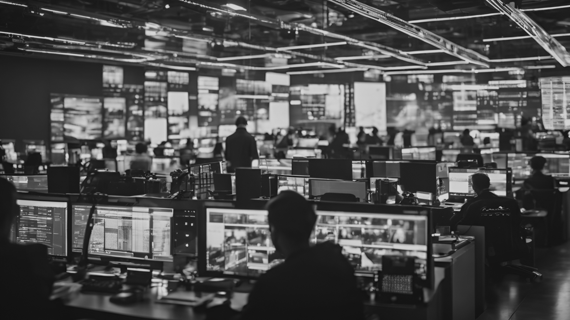 How AI Is Shaping the Newsroom of the Future (And Where Fondue Recipes ...