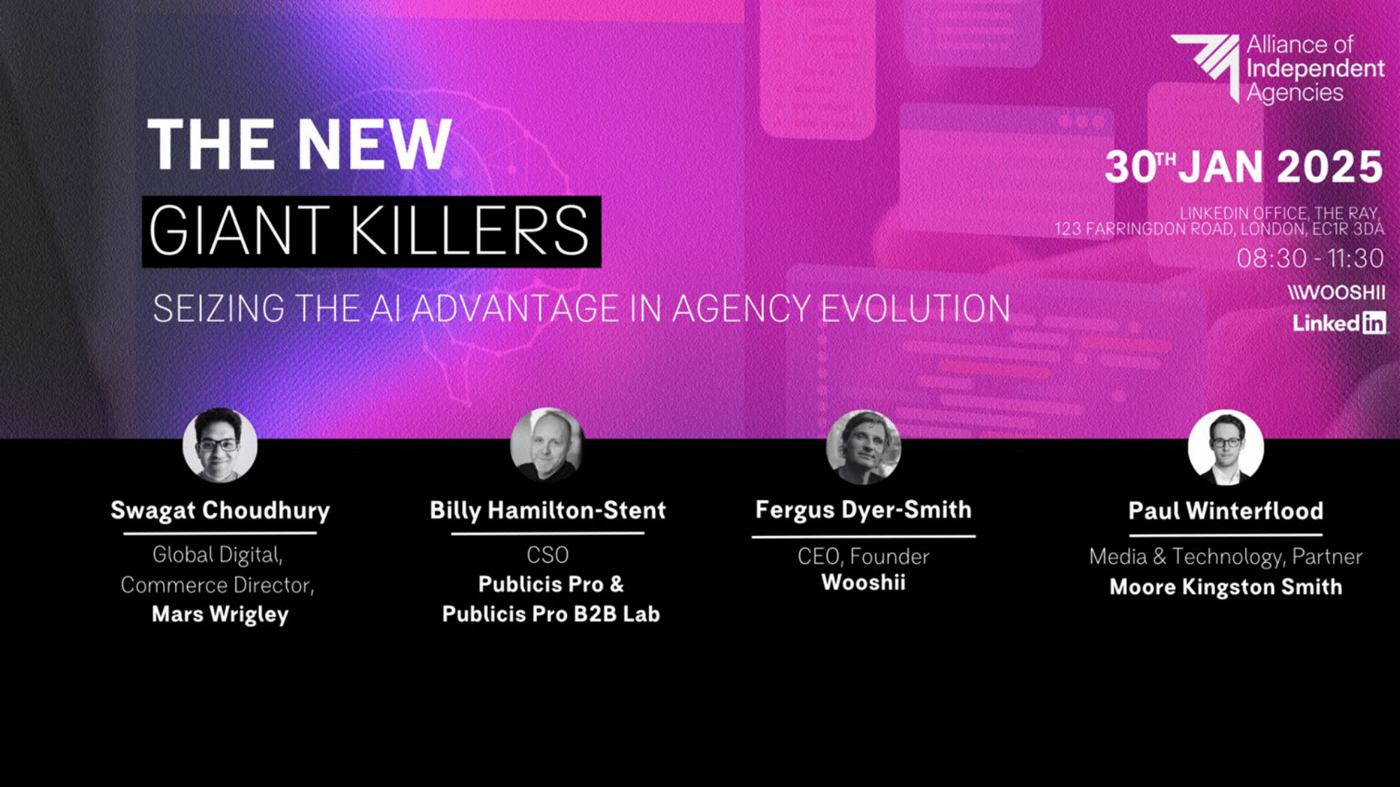 Agencies Need to Stop ‘Thinking Big’ About AI | LBBOnline