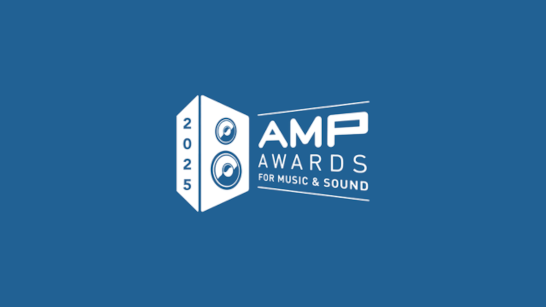 Association of Music Producers Announces Call for Entry for AMP Awards ...
