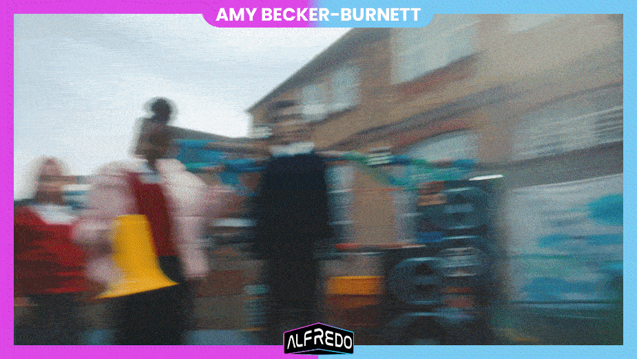 Alfredo Signs Director Amy Becker-Burnett | LBBOnline