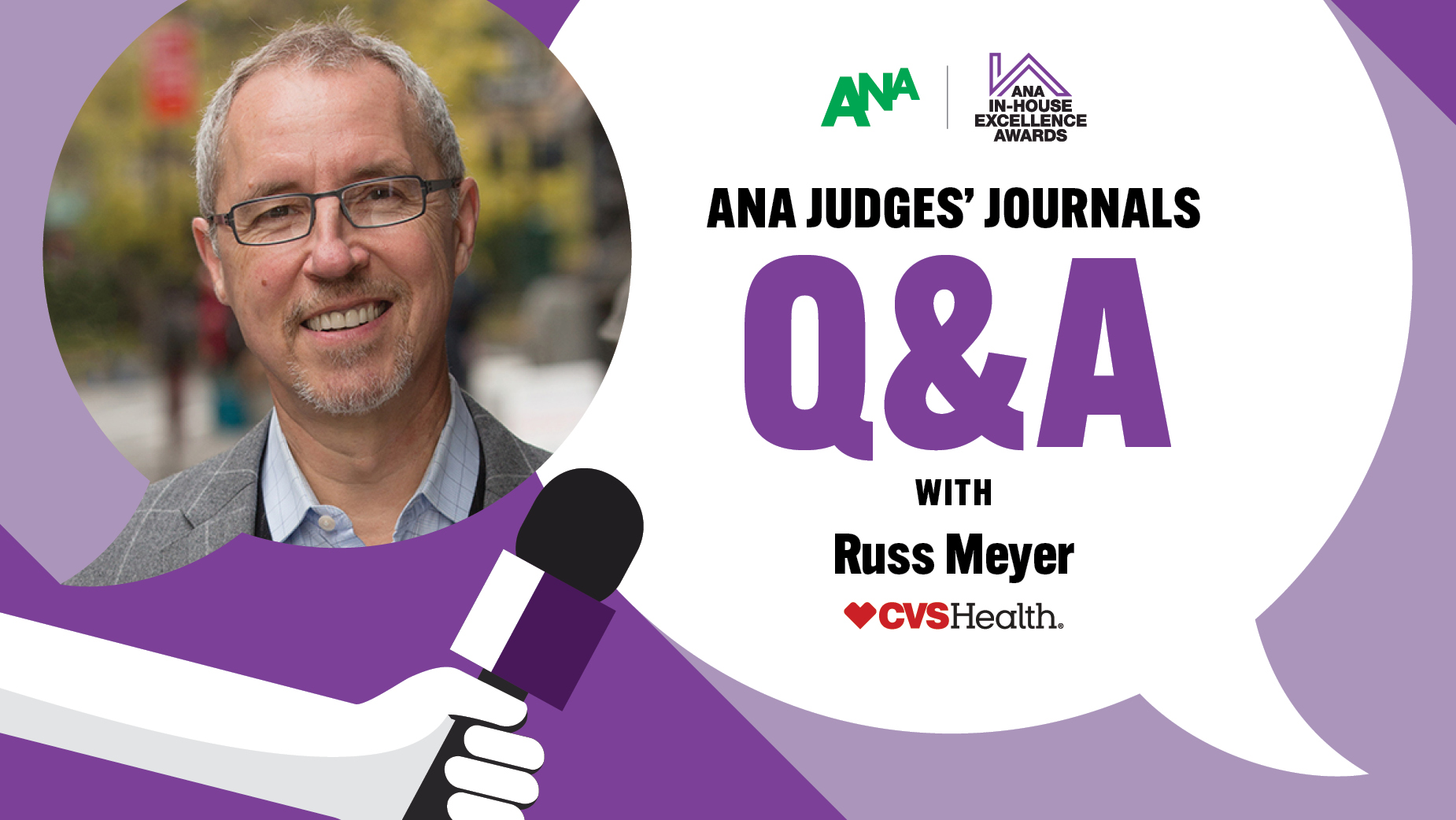 ANA Judges' Journal: Russ Meyer | LBBOnline