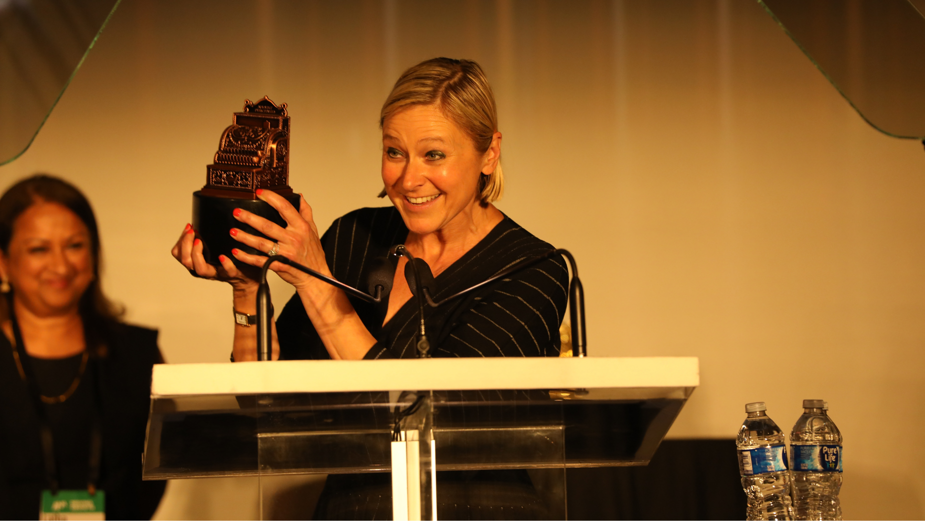 ANA Announces 2024 Reggie Award Winners | LBBOnline