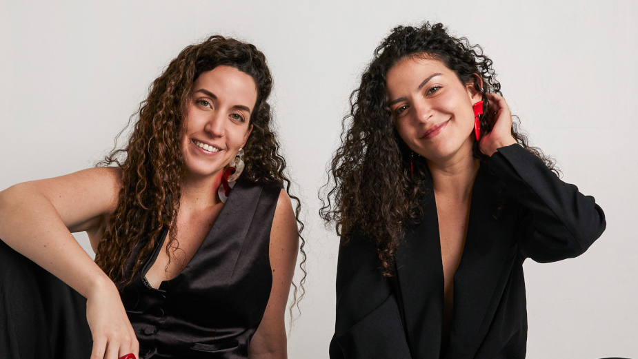 Dream Teams: How Two Venezuelan Pisces Found Home in Each Other | LBBOnline