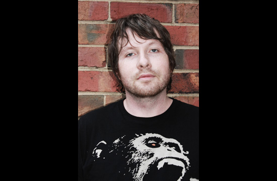 Andrew Woodhead Appointed CD | LBBOnline