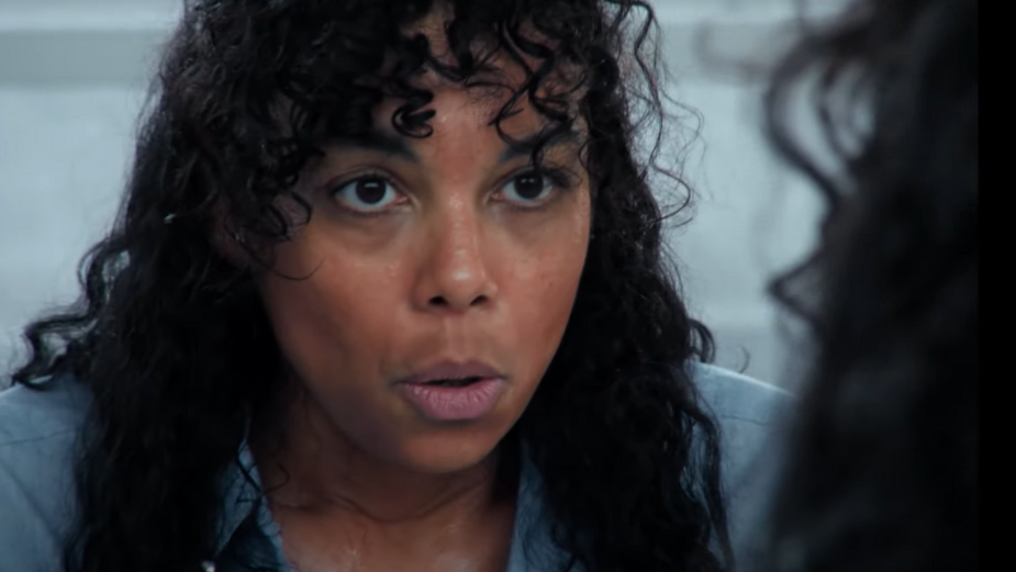 Chelsea McMullan on Directing a Blistering Menopause Manifesto | LBBOnline