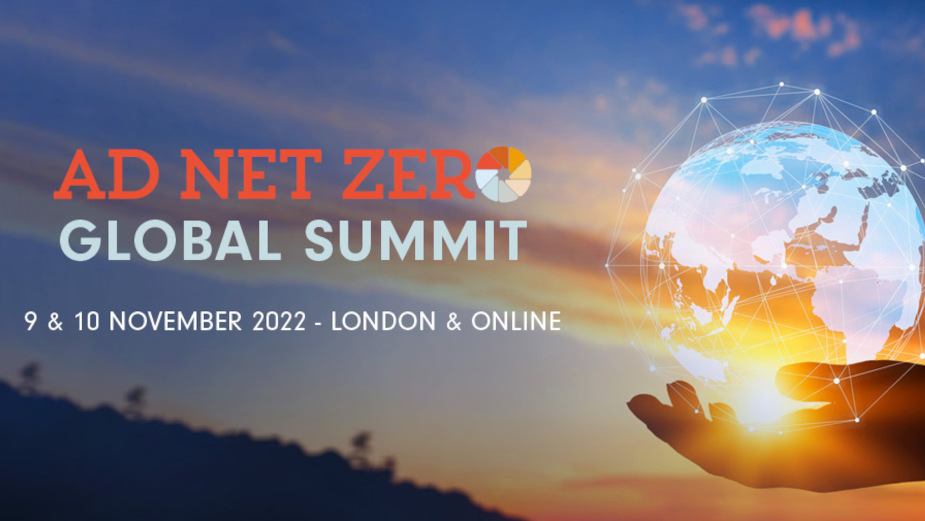 Ad Net Zero Global Summit 2022: The Highlights from Today | LBBOnline