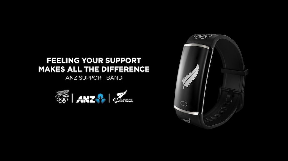 A Gift from New Zealand to the World’s Sports Fans and Athletes | LBBOnline