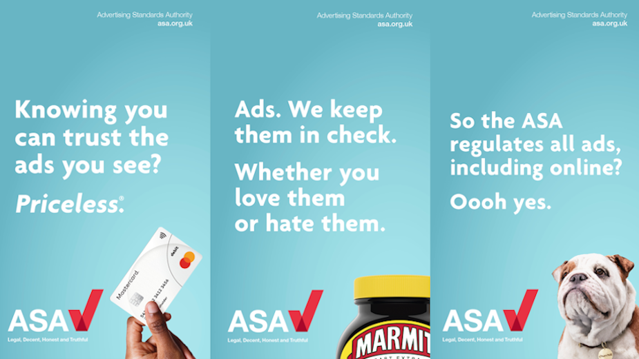 ASA Launches Scottish Ad Campaign to Promote Role in Keeping Ads ‘Legal ...