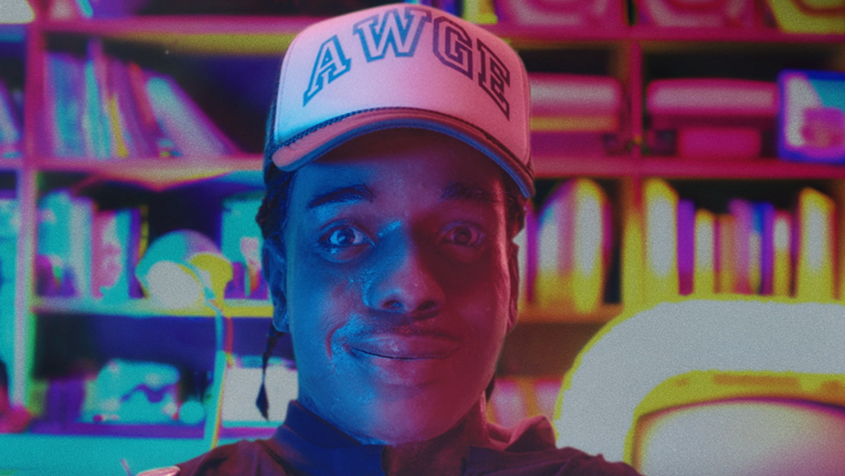 A$AP Rocky Turns Viral Mosh Pit Meme into Experimental Mashup for ...