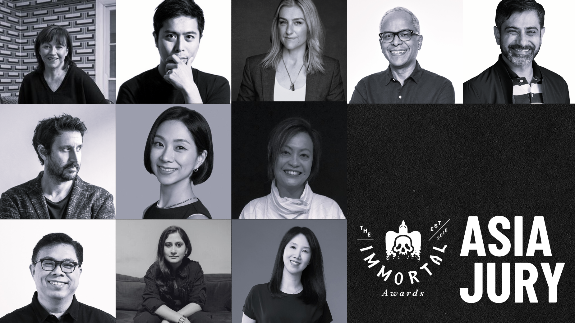 The Immortal Awards Unveils 2024 Asia Jury Lineup | LBBOnline