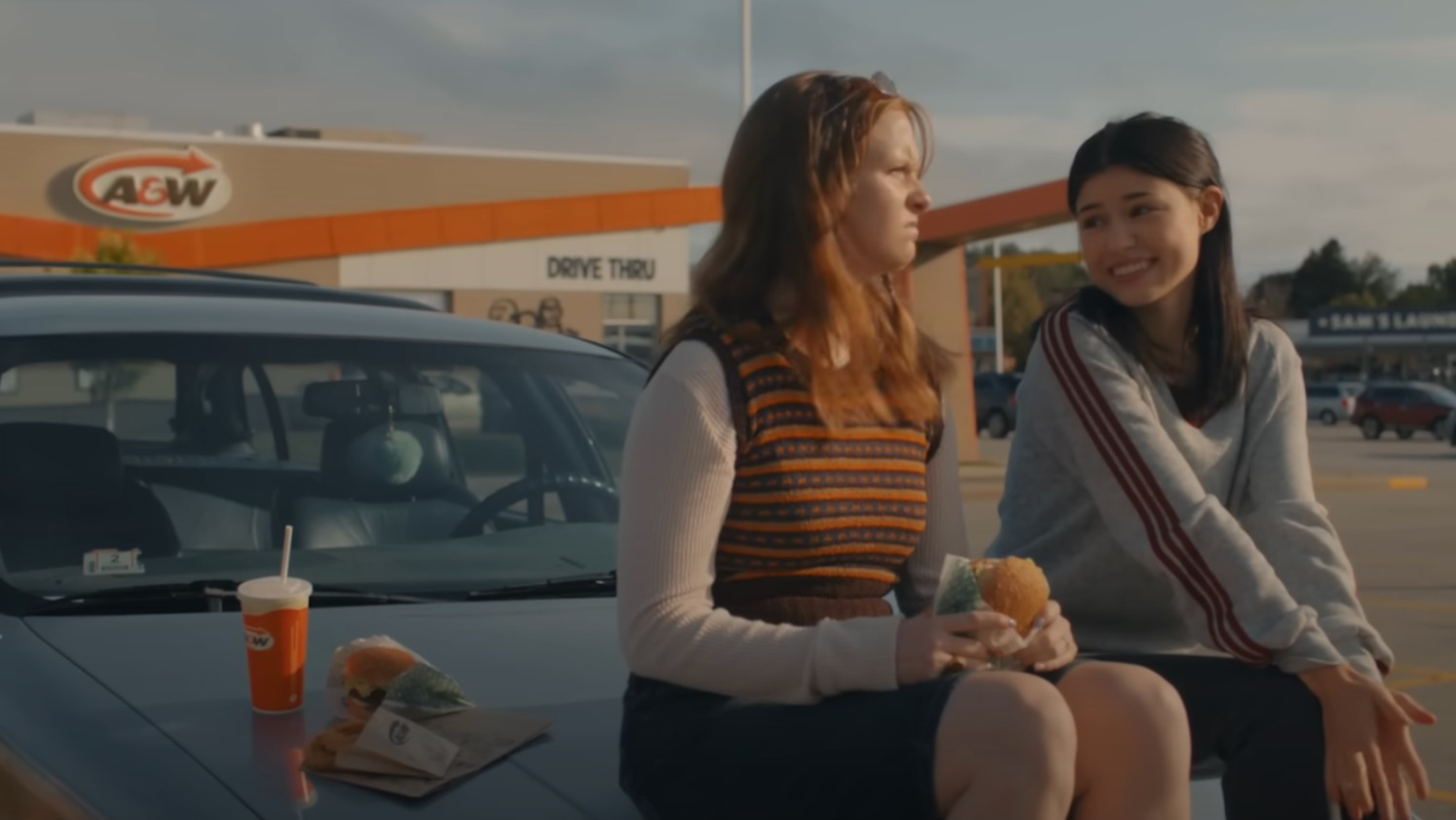 A&W Canada Reintroduces the Burger Family to Reflect the Truth in ...