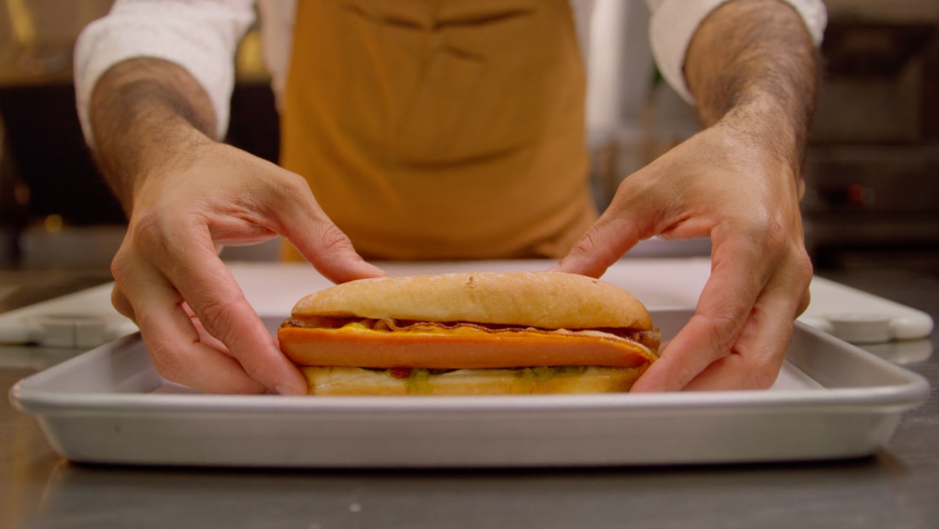 This Documentary Reveals the Comeback of A&W's Whistle Dog | LBBOnline