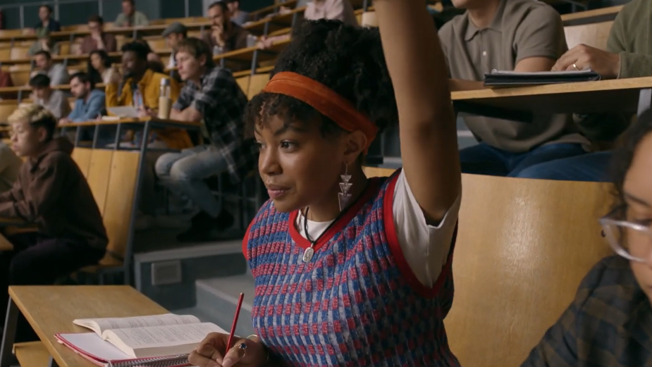 AXA Insurance Invites Women to Embrace a Risk Free Future | LBBOnline