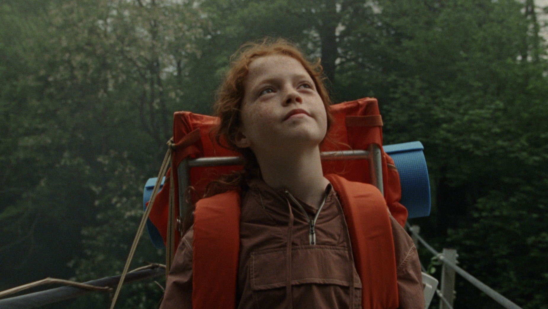 A Little Girl Dreams of a Perfect Future in AXA Spot | LBBOnline