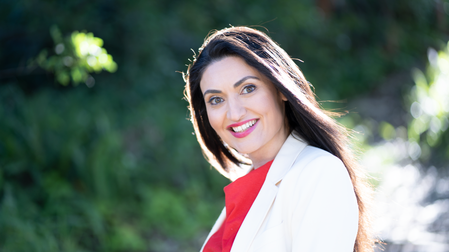 5 Minutes with… Azadeh Williams | LBBOnline