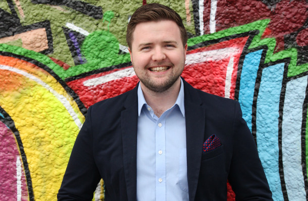 The Essential List: Aaron Chalke | LBBOnline