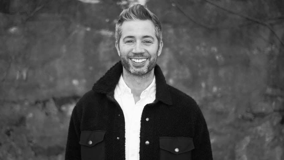 Editor Aaron Tompkins Joins The Den as a Partner | LBBOnline